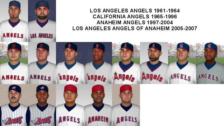 MLB Jerseys - OOTP Developments Forums